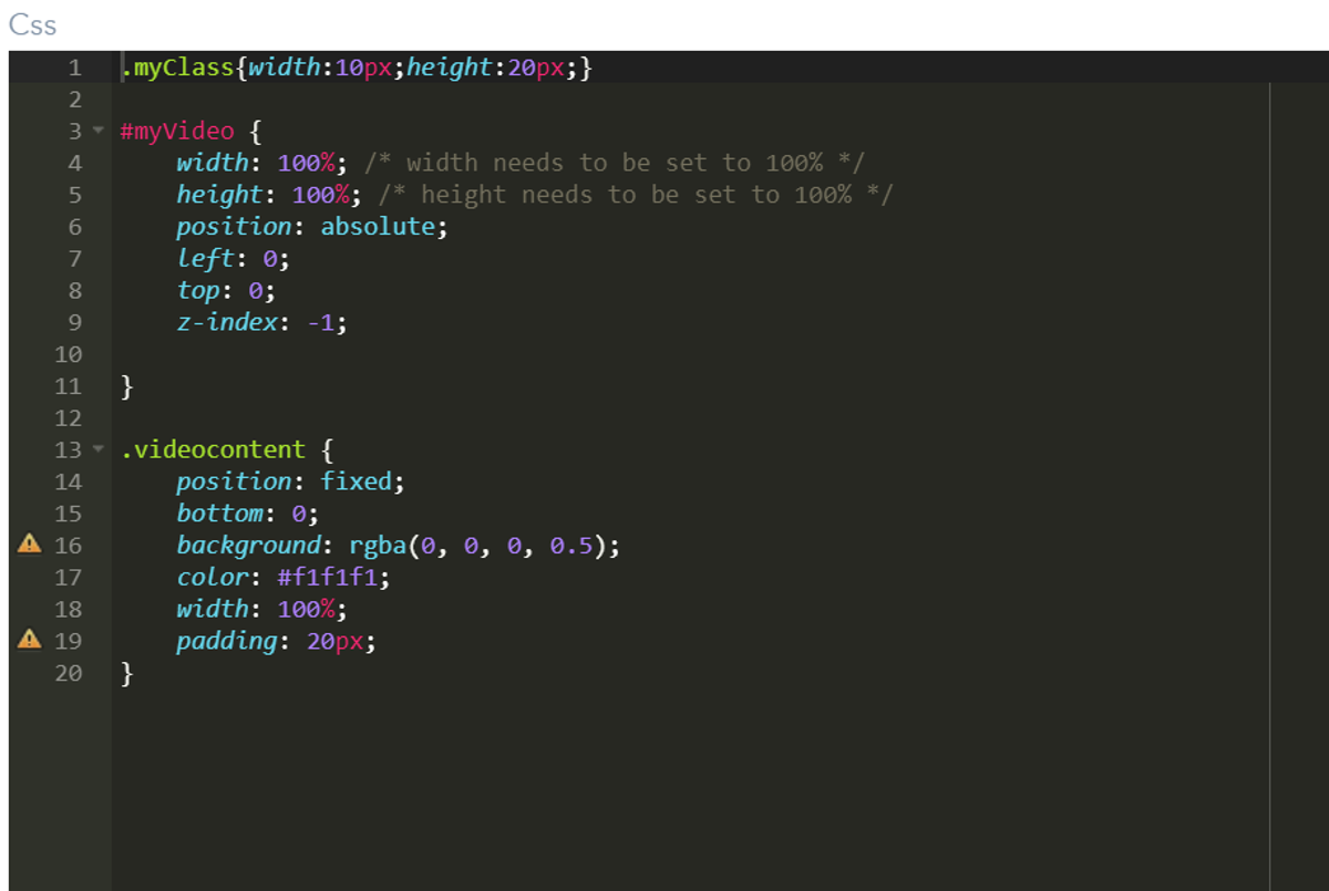 Getting started with Contentful UI Extensions - part 2