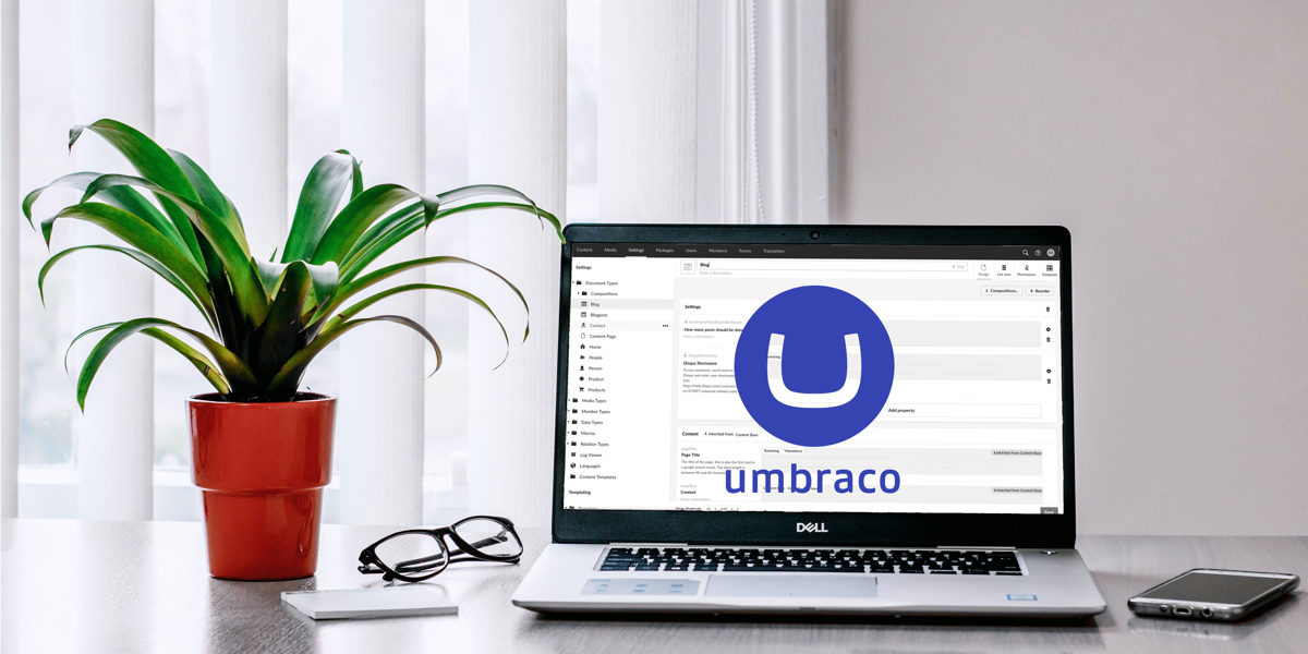 Umbraco